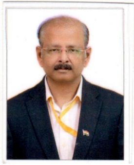 Chial Board – CHANDIGARH INTERNATIONAL AIRPORT LIMITED