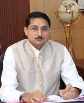 Chial Board – CHANDIGARH INTERNATIONAL AIRPORT LIMITED