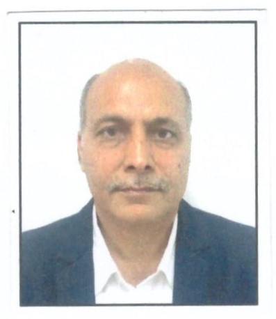 Chial Board – CHANDIGARH INTERNATIONAL AIRPORT LIMITED